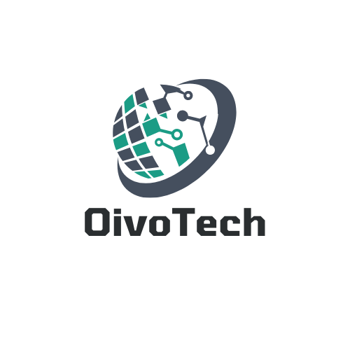 Home - Oivotech